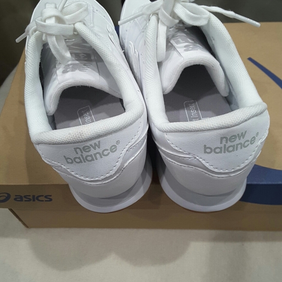 New Balance | Shoes | New Balance Memory Foam Sneakers | Poshmark